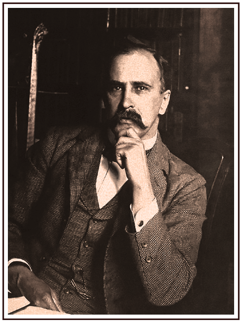 Sir William Osler — The William Osler Society of Australia & New Zealand
