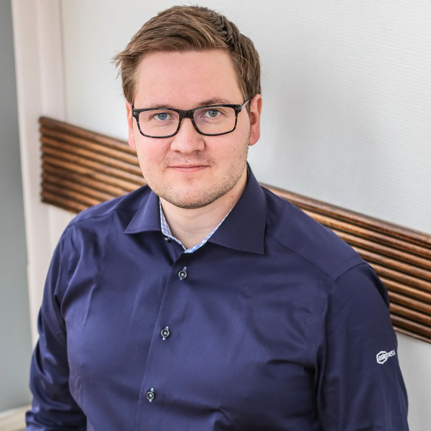 Yhteystiedot — Aslemetals - Metallialan erikoisosaaja