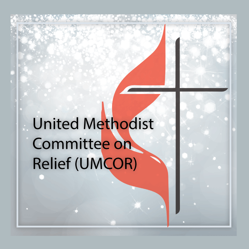 About — First United Methodist Church