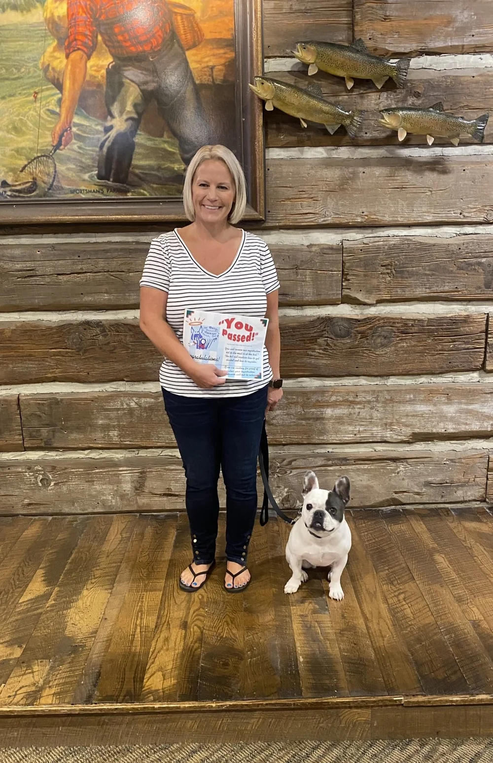 Titled Dogs — Loyal K-9