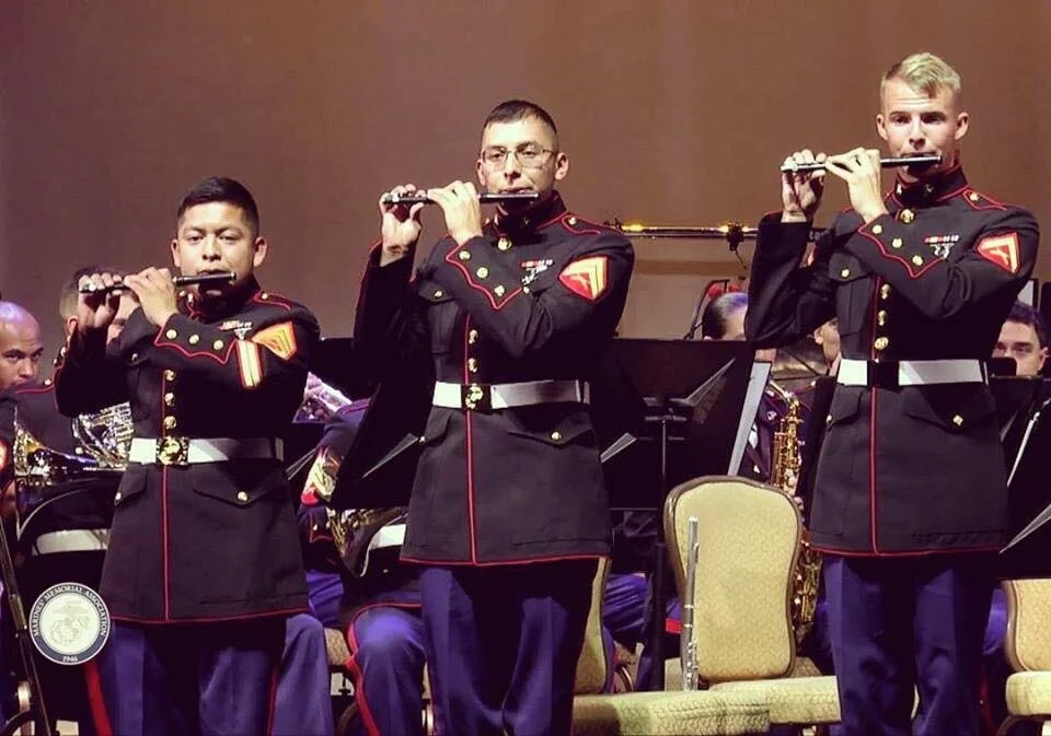 Military Bands — Oshkosh West Bands