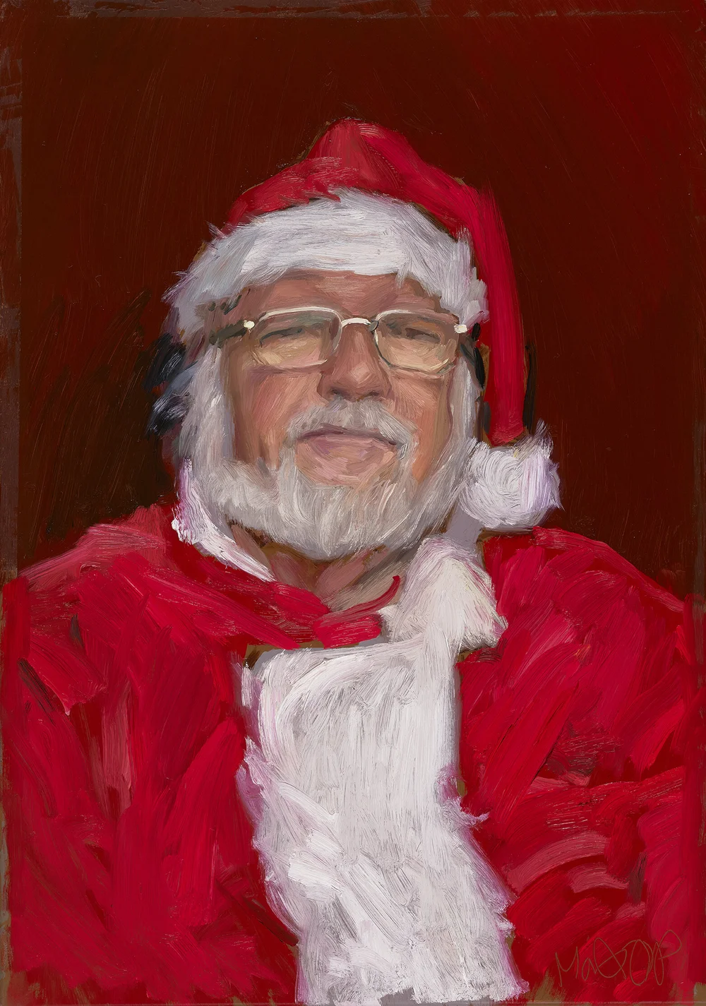 Portraits — MAX DENISON-PENDER