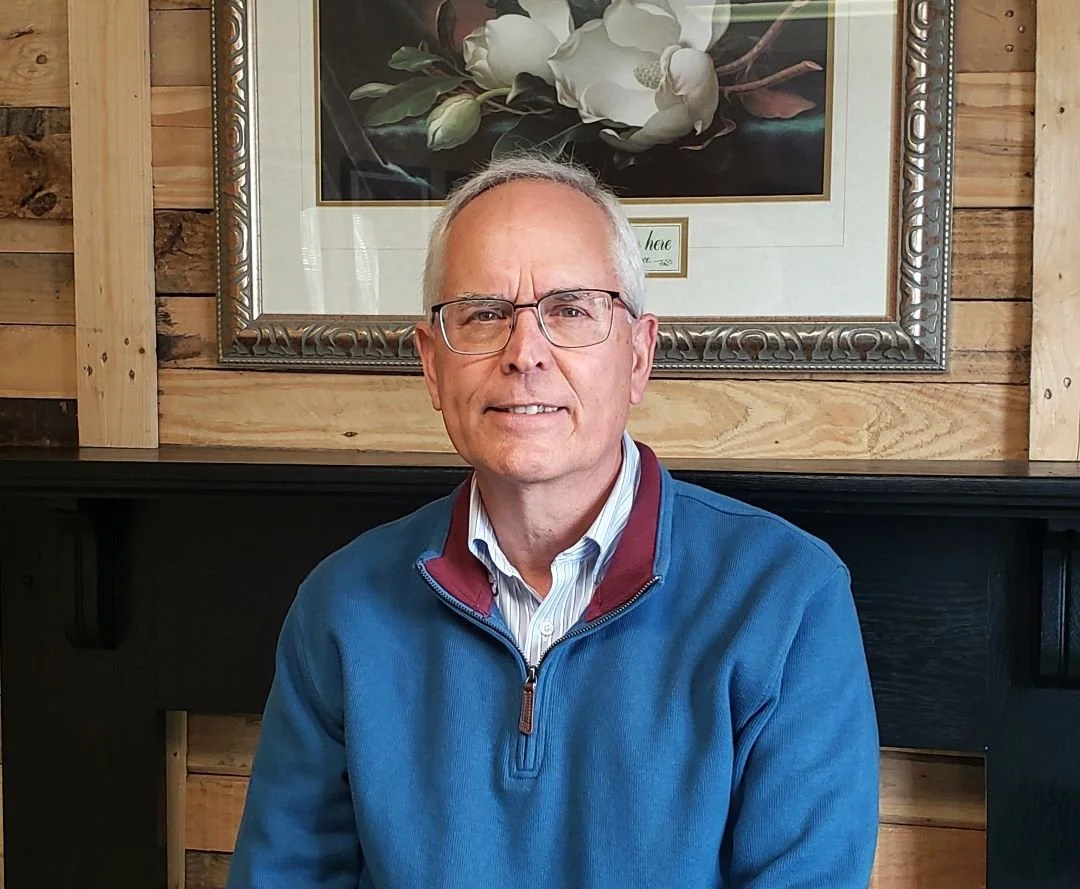 Leadership Team — the church.