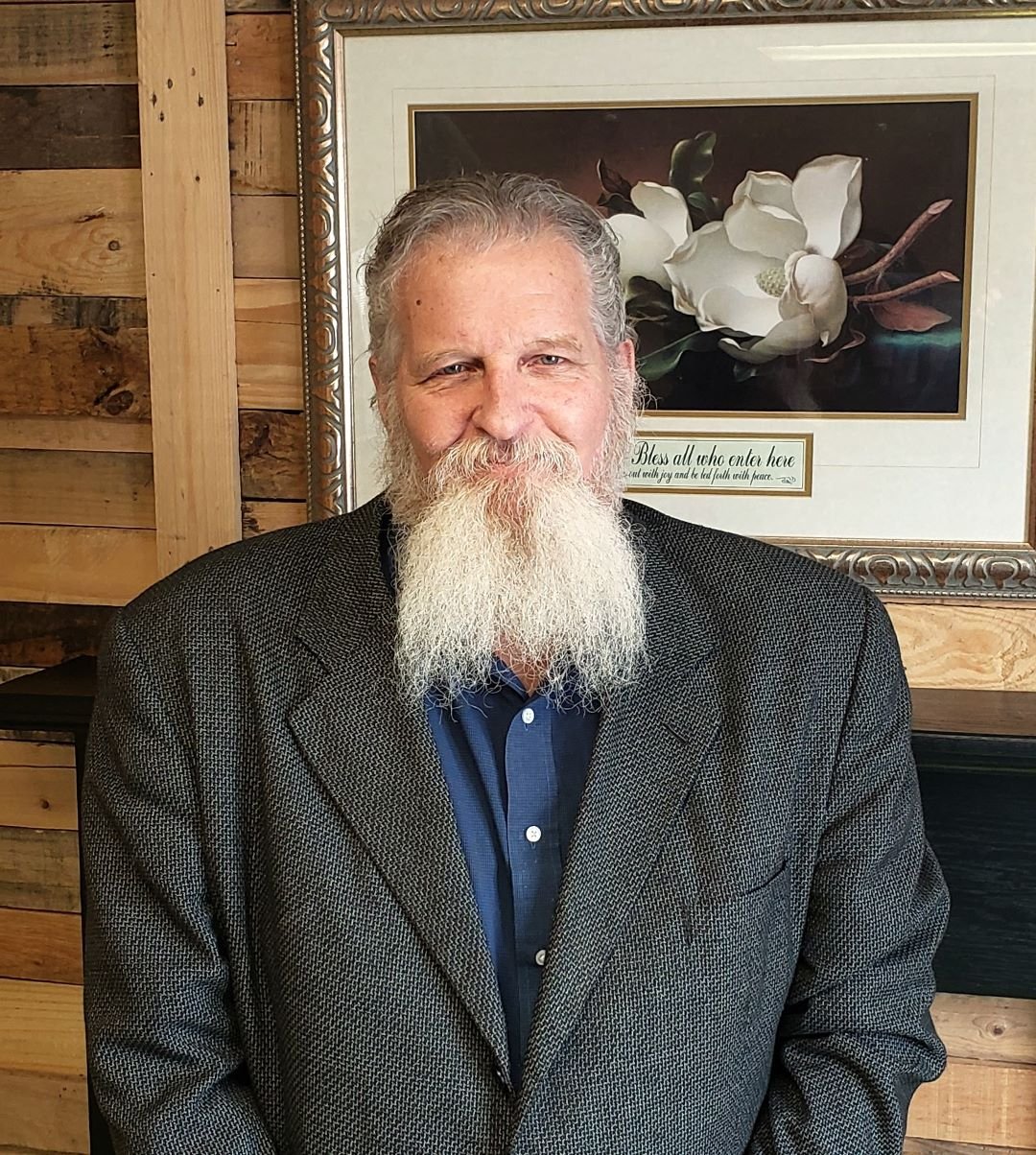 Leadership Team — the church.