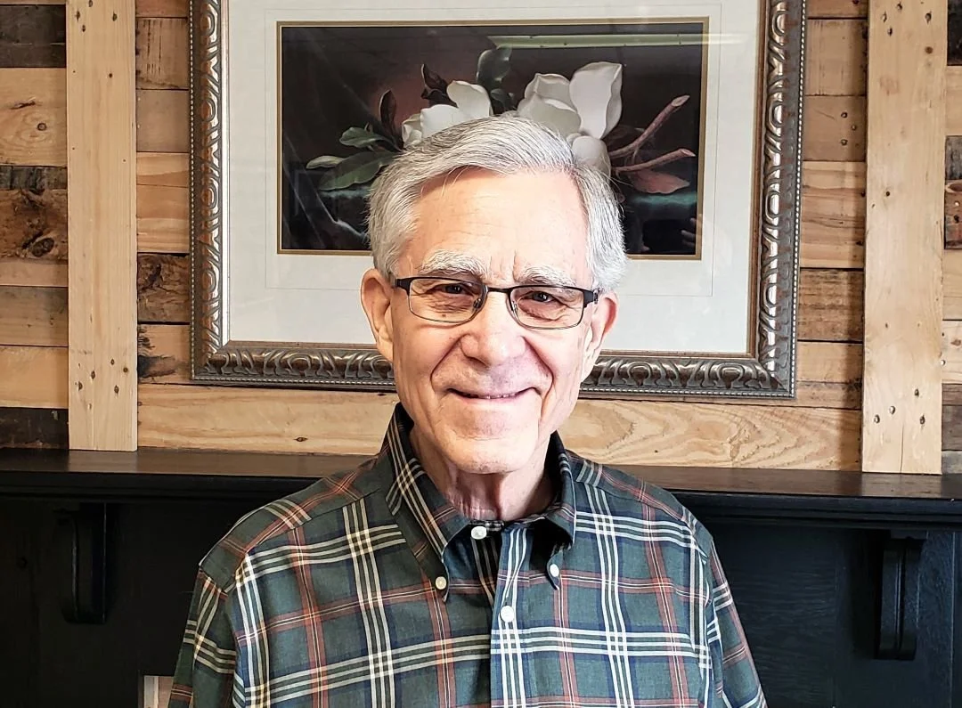 Leadership Team — the church.