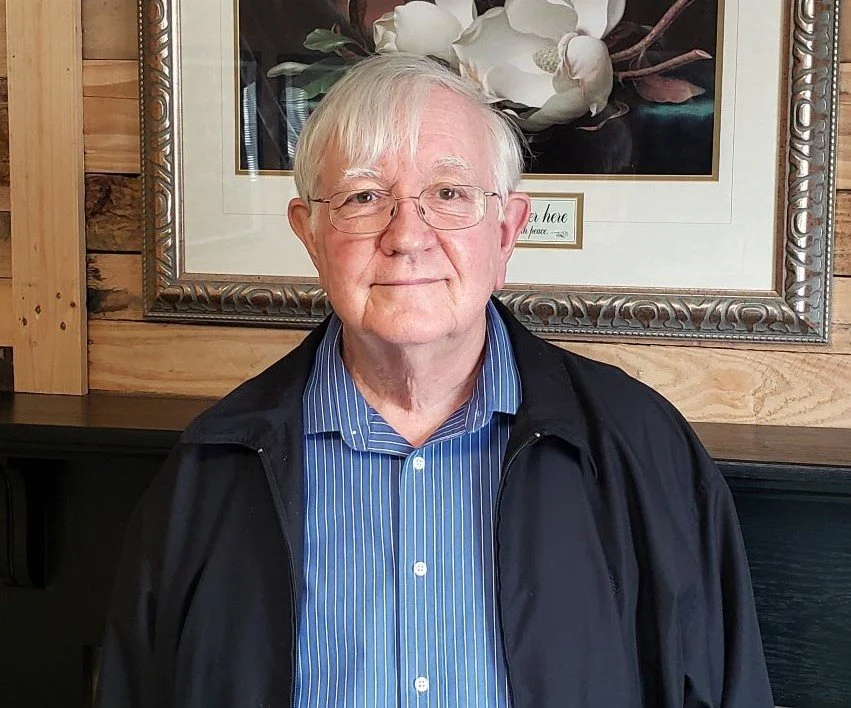 Leadership Team — the church.