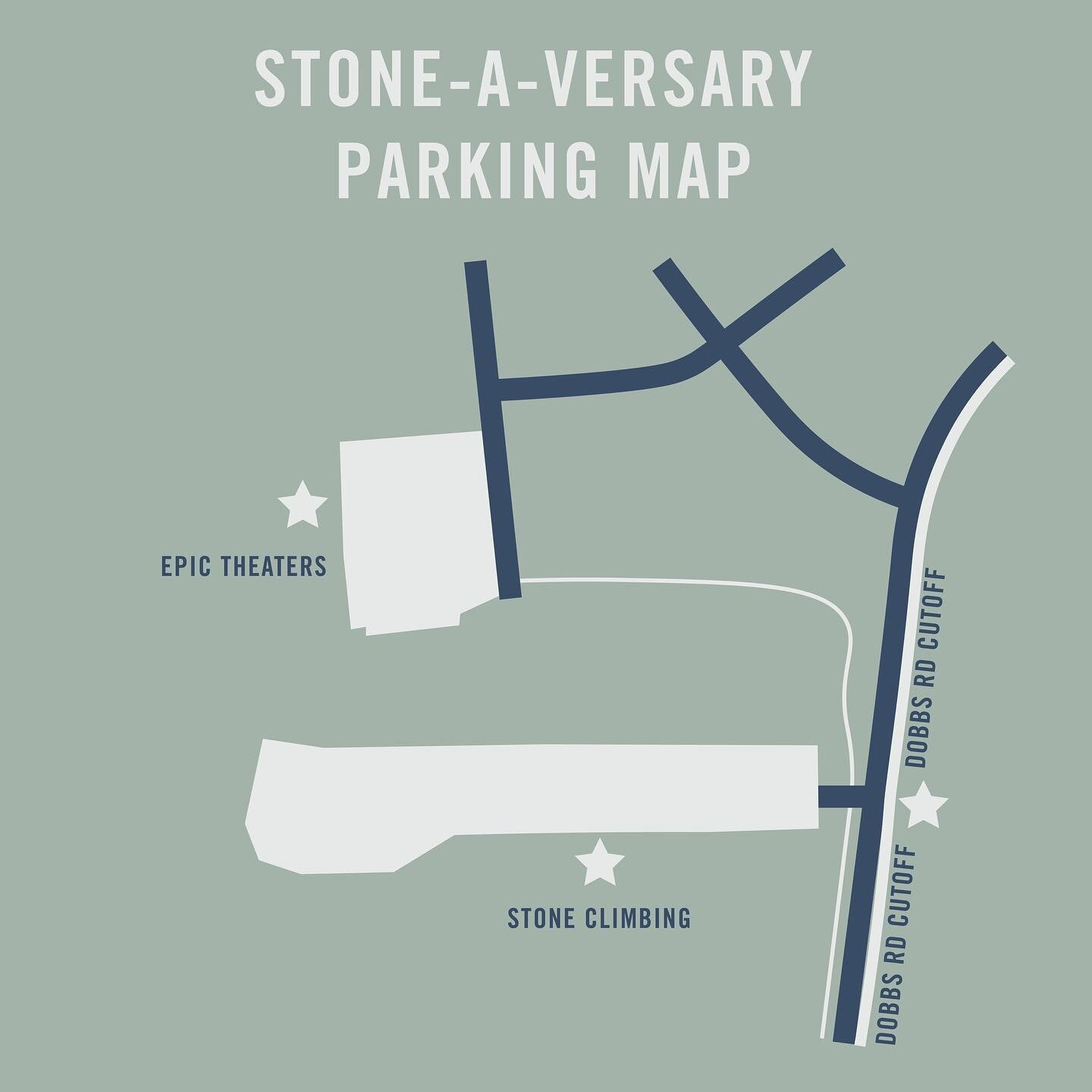 Stone Climbing I Your Bridge to the Mountains