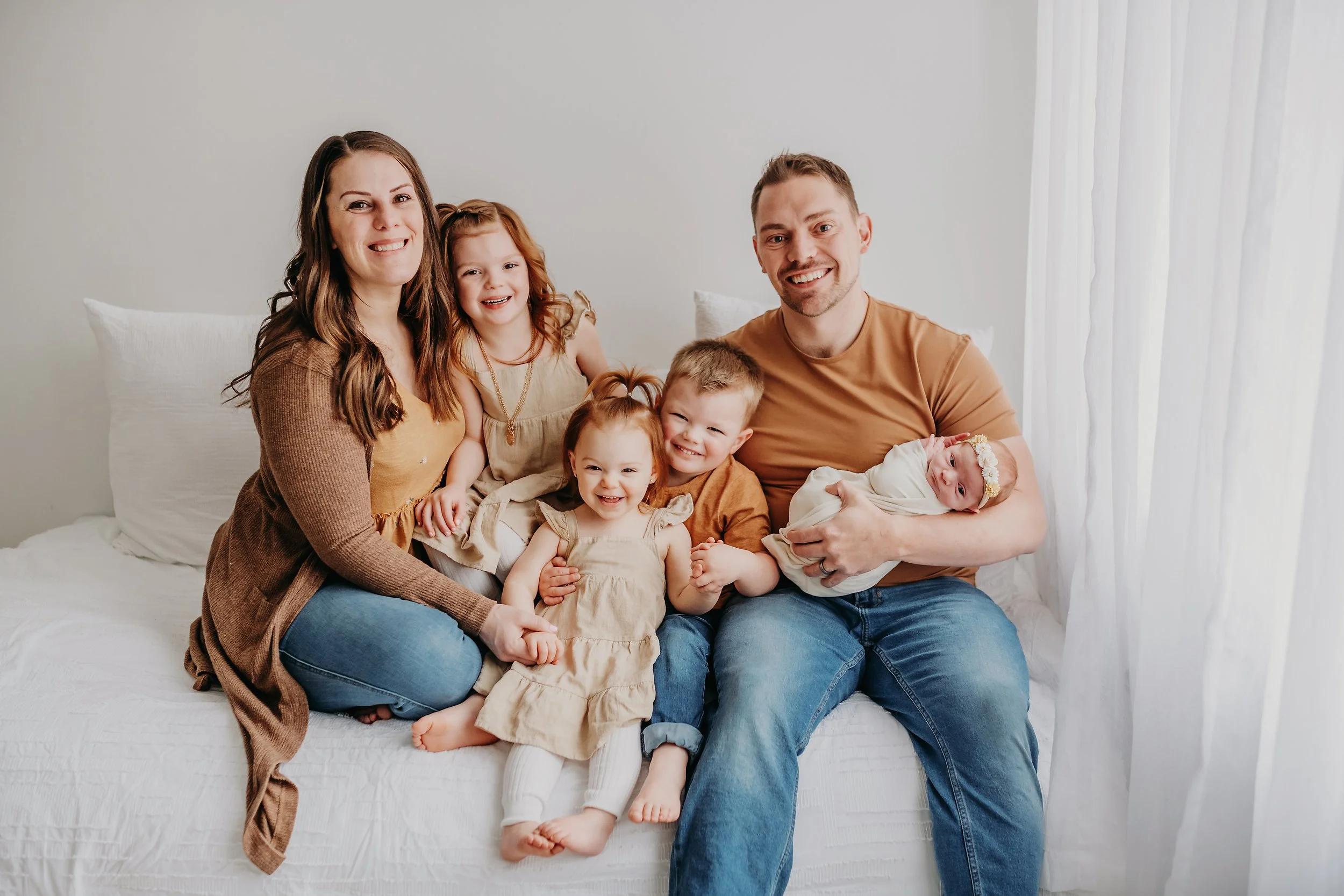 LEADERSHIP — Freedom Point Church