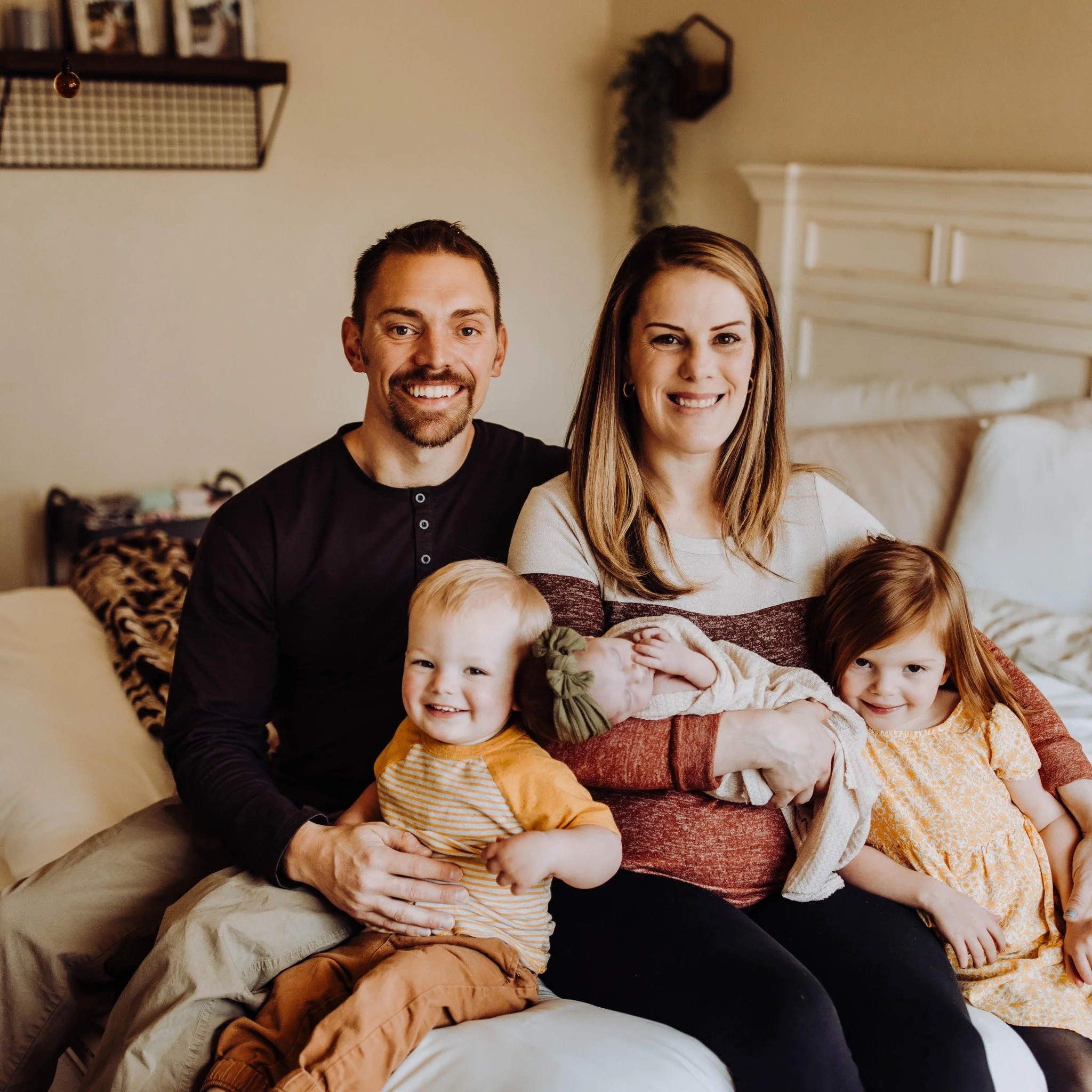 LEADERSHIP — Freedom Point Church