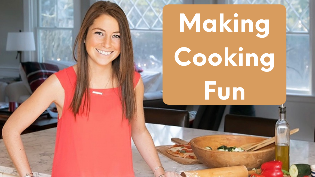 Whole Health with Rob Carney Podcast — Whole Health Connections