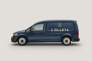 L'Olleta — Workhouse Collective | Branding Creative Content Studio on ...