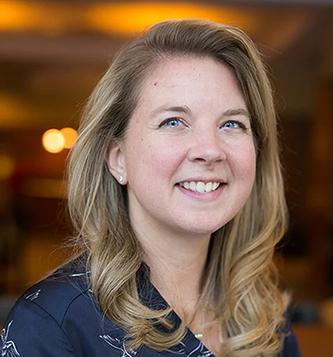 Jennifer Stevenson — Ohlinger Studios