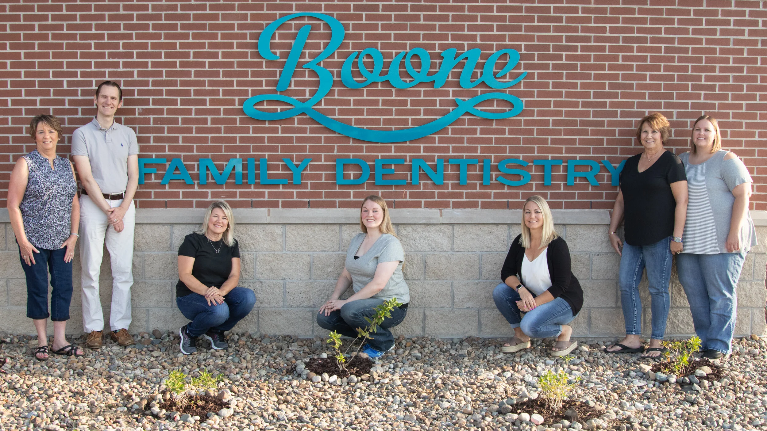 Boone Family Dentistry