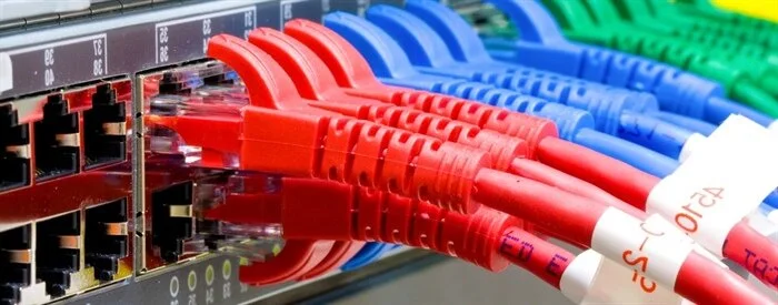 Cabling — Versanet Solutions