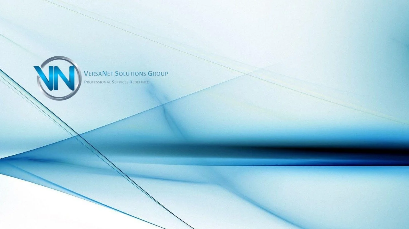 Versanet Solutions