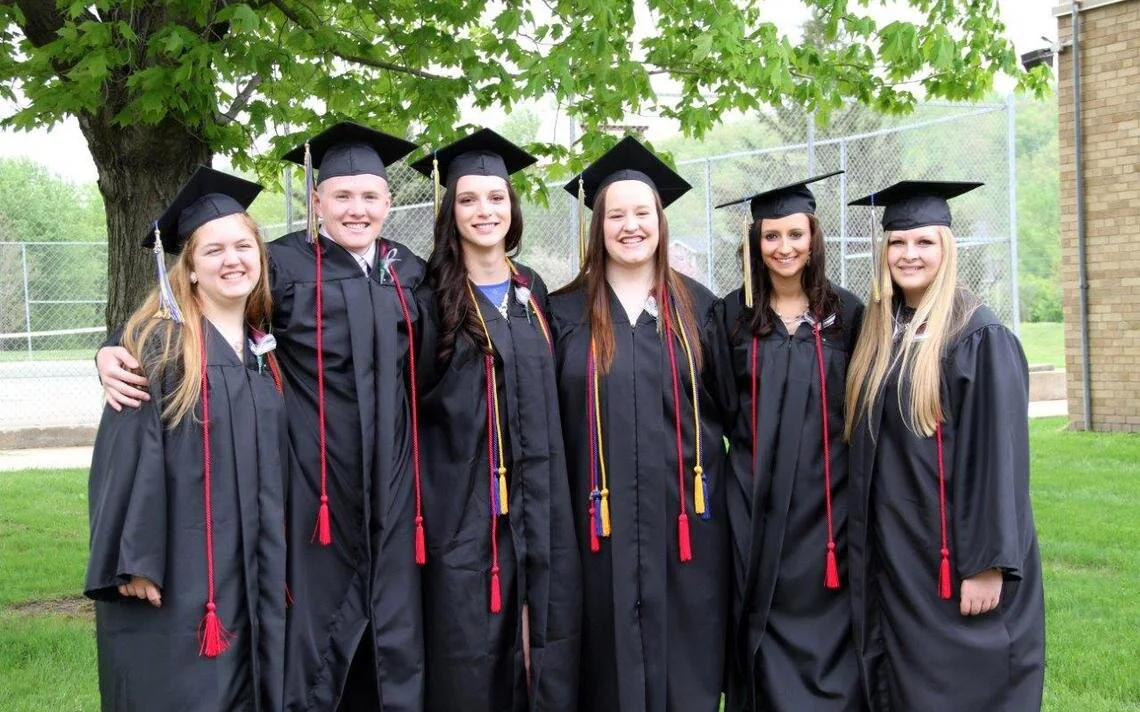 High School Donors — Lifeline Blood Services