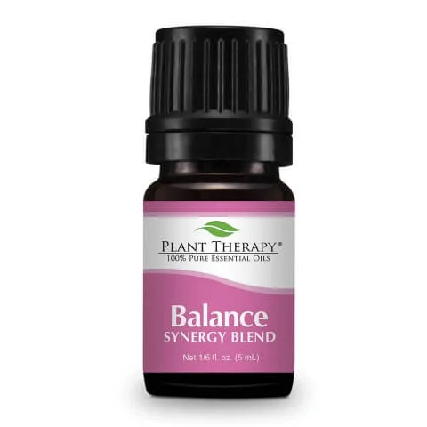 Pure Botanicals