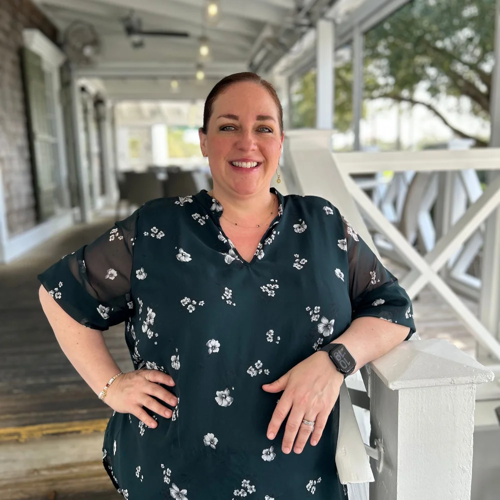 About — George's at Alys Beach