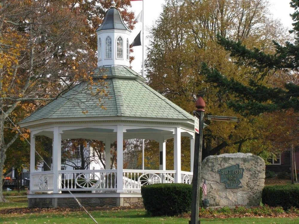 Stephen Benjamin Insurance Agency