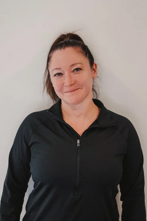 Kristi — Personalized Nutrition & Fitness