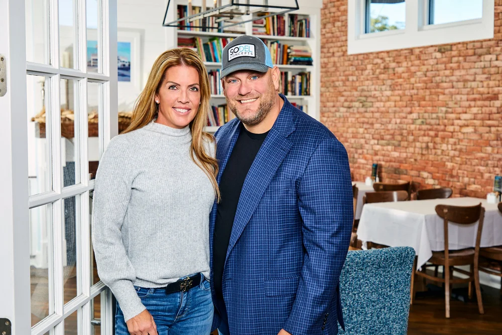 ABOUT — SODEL CONCEPTS