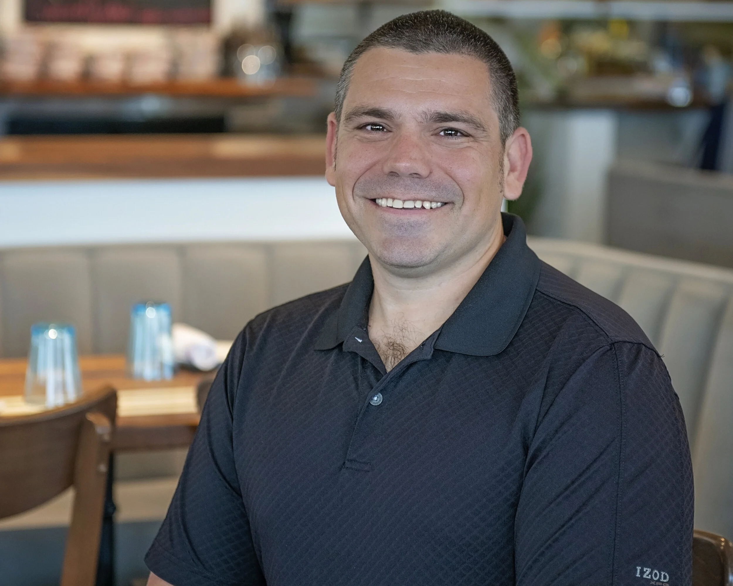 David Bickel named general manager of The Clubhouse at Baywood — SODEL ...