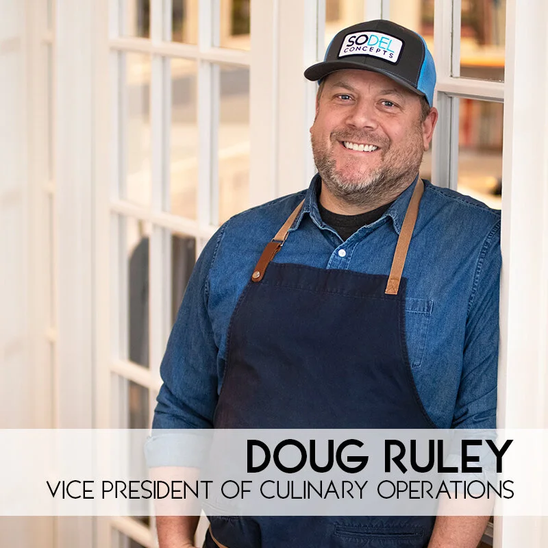 OUR TEAM — SODEL CONCEPTS