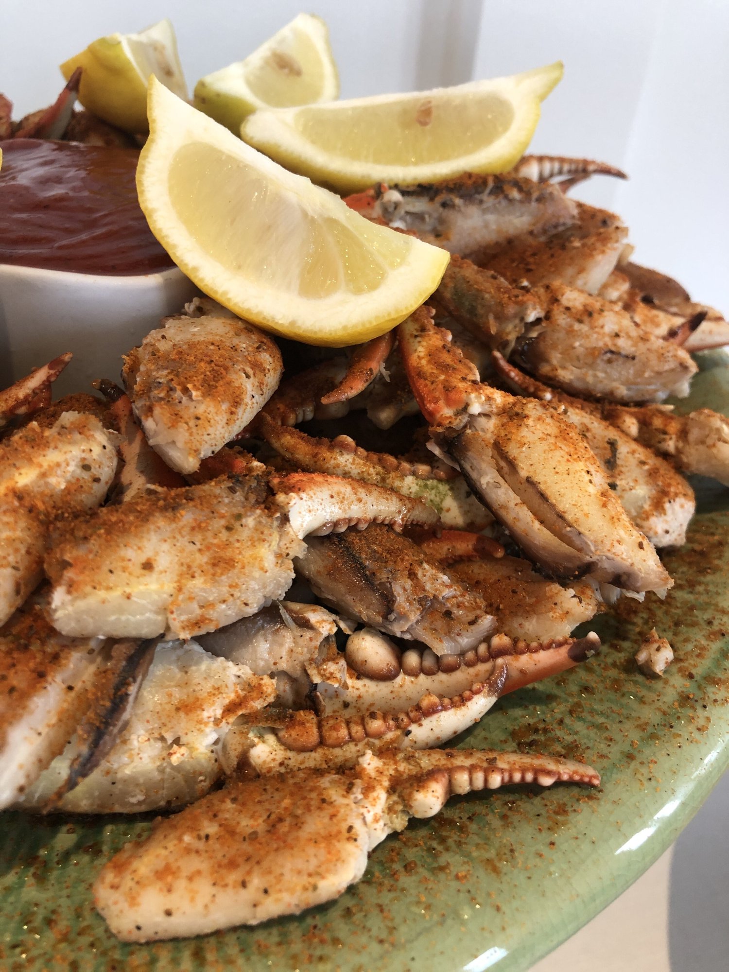 FISH ON | Book Your Event Today — SODEL CONCEPTS