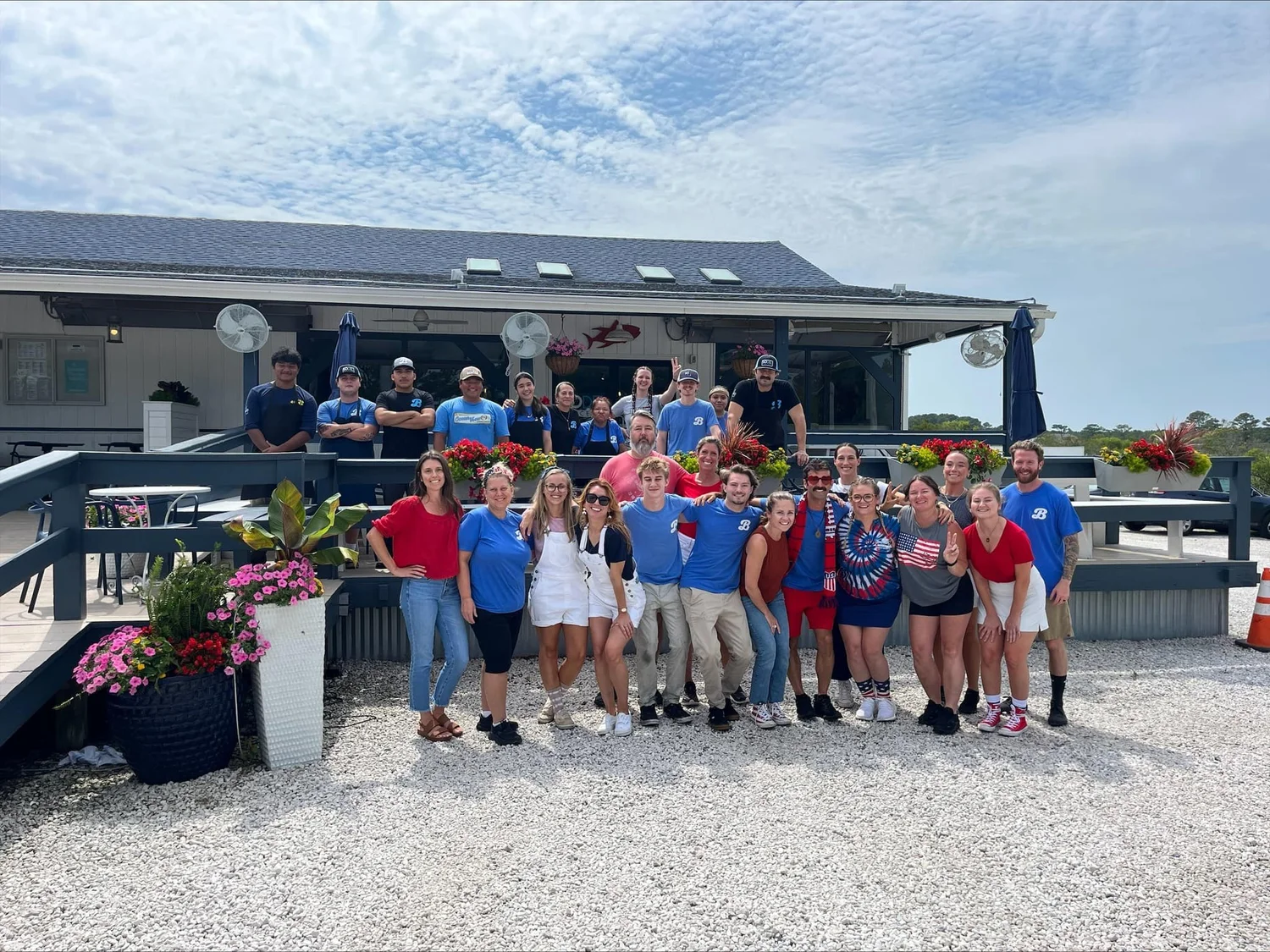 TEAM — SODEL CONCEPTS