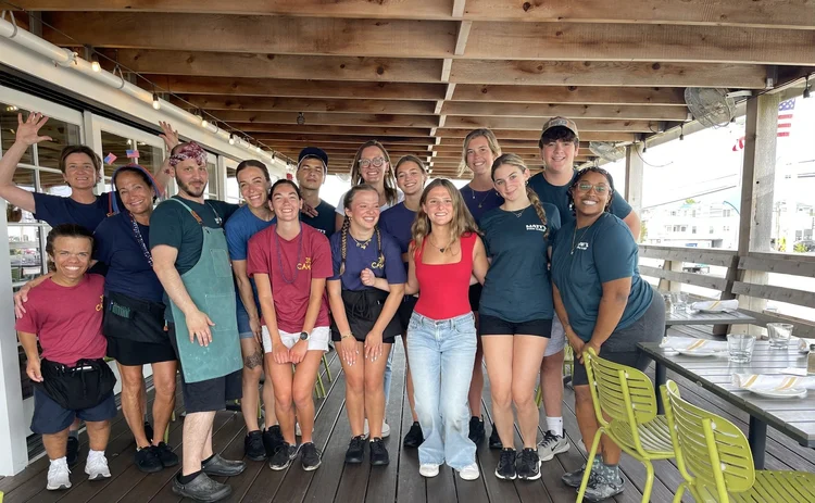 TEAM — SODEL CONCEPTS