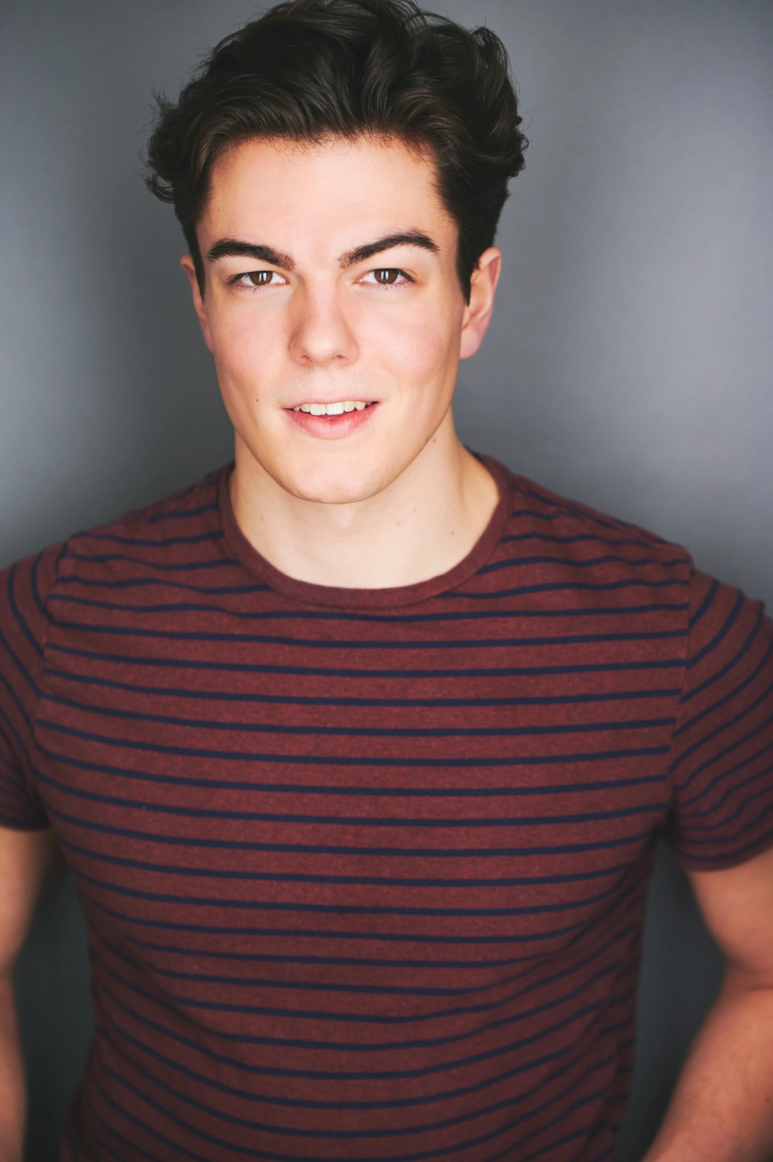 Patch Cipriano Actor