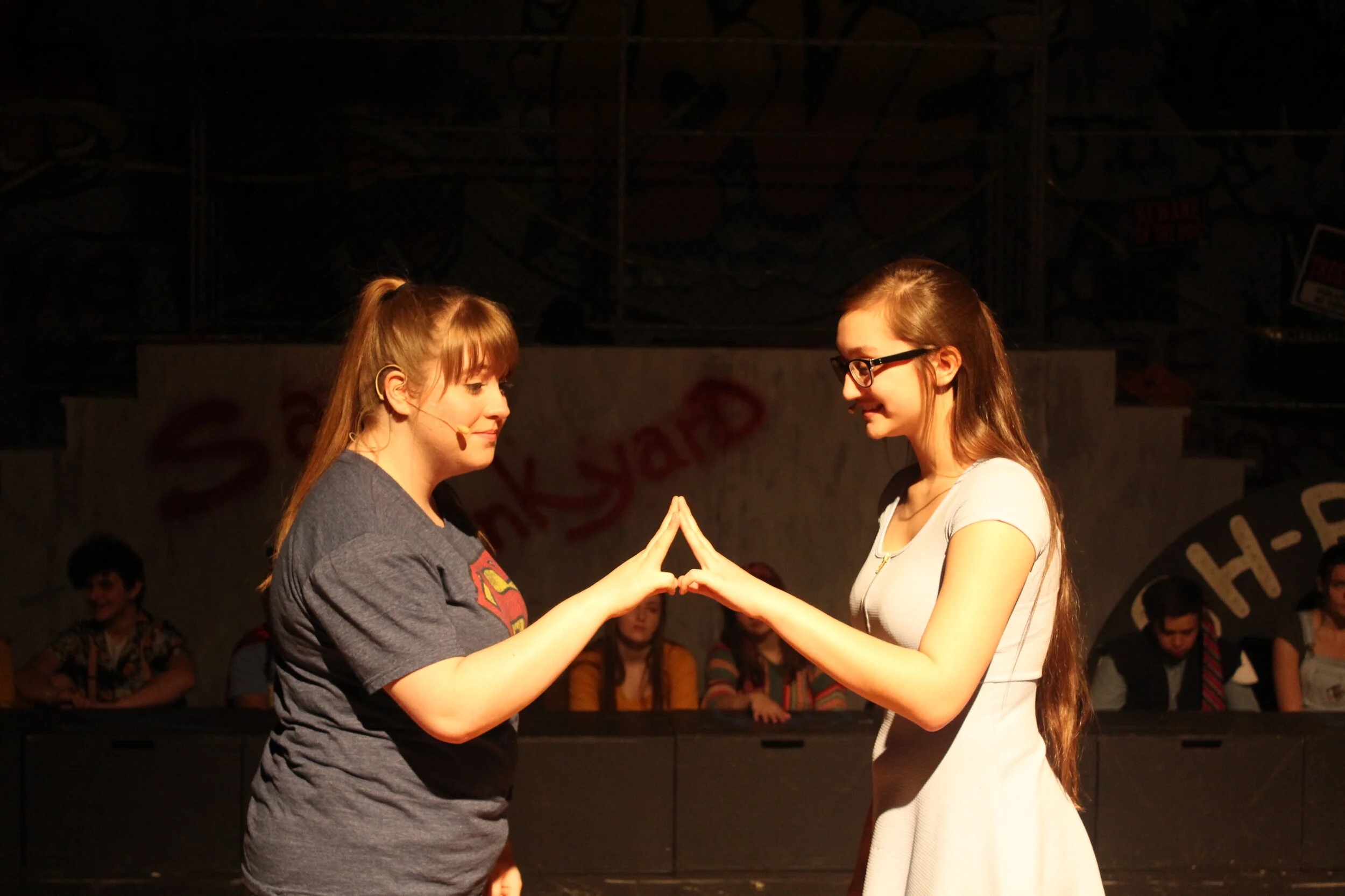 Groveport Madison High School — Corey Ragan