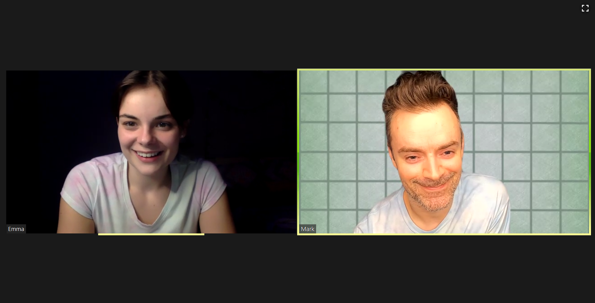 People, Places, & Things — Corey Ragan