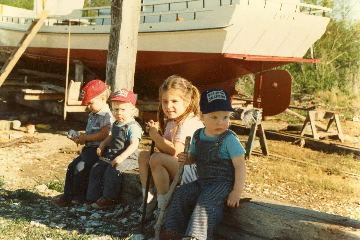 Boat Building Page — Suffolk River Heritage