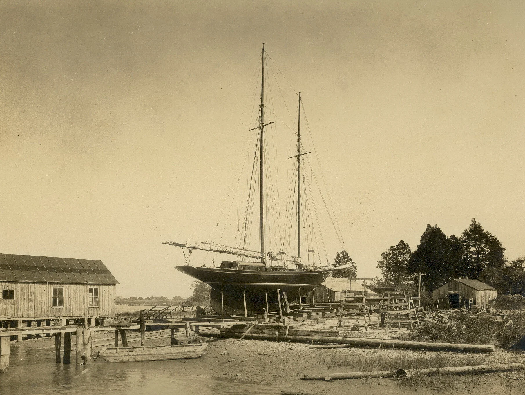 Boat Building Page — Suffolk River Heritage