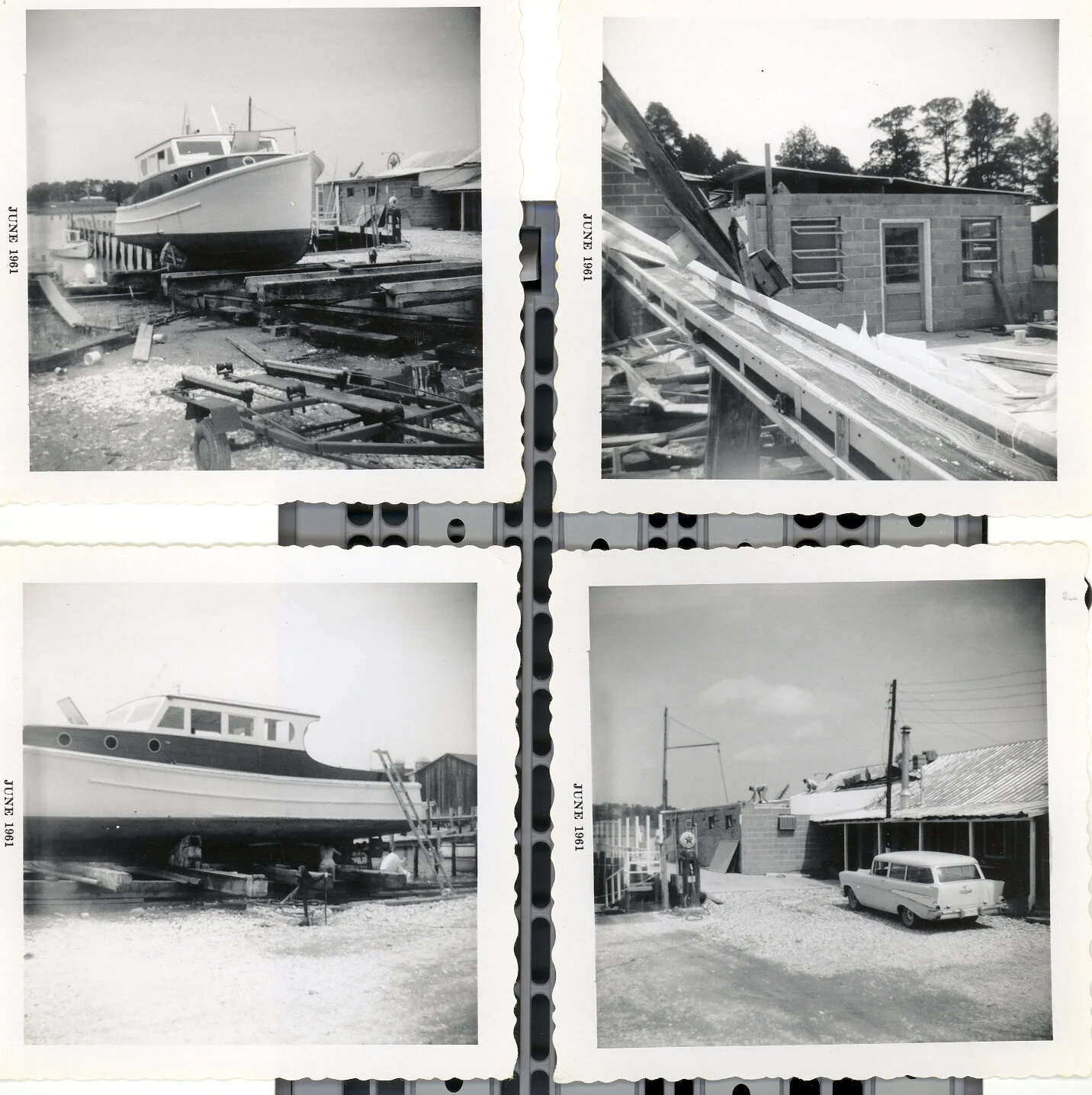 Boat Building Page — Suffolk River Heritage