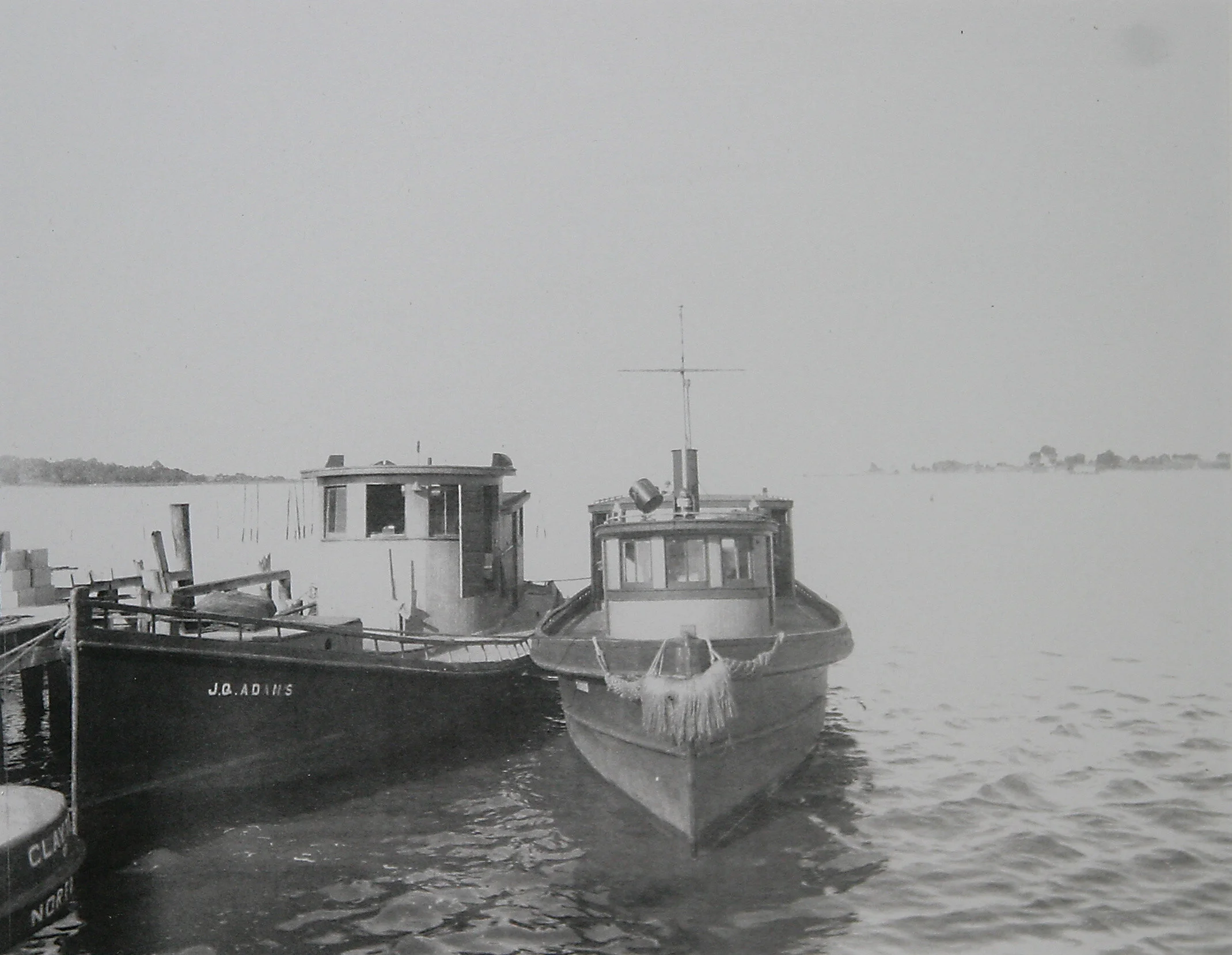 Ferries — Suffolk River Heritage