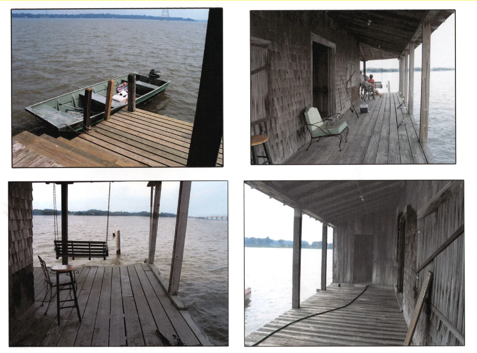 River Houses — Suffolk River Heritage