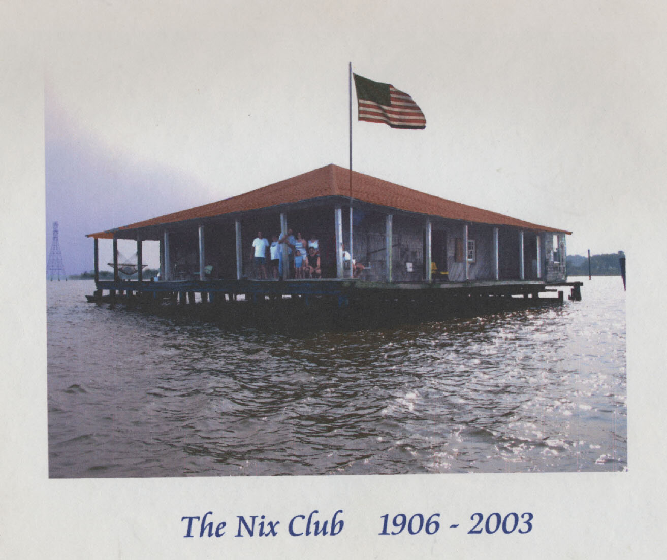 River Houses — Suffolk River Heritage