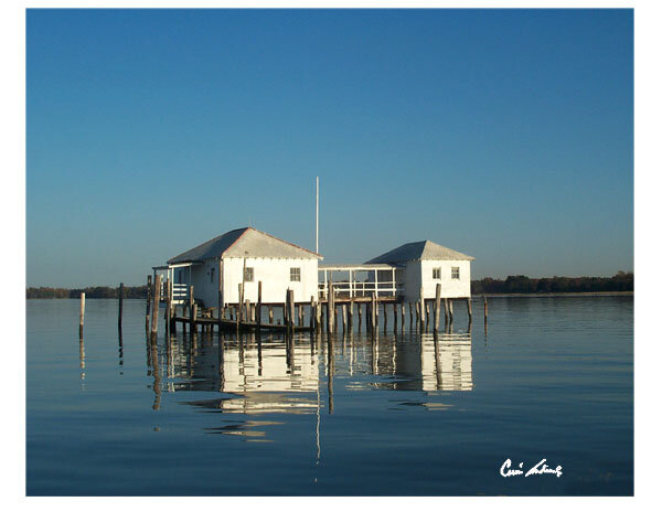 River Houses — Suffolk River Heritage