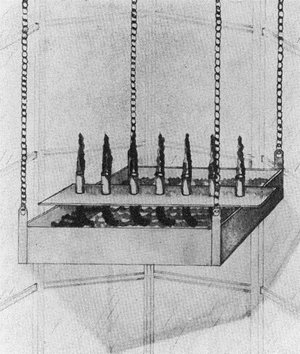 Lighthouse Lamps & Equipment — Suffolk River Heritage