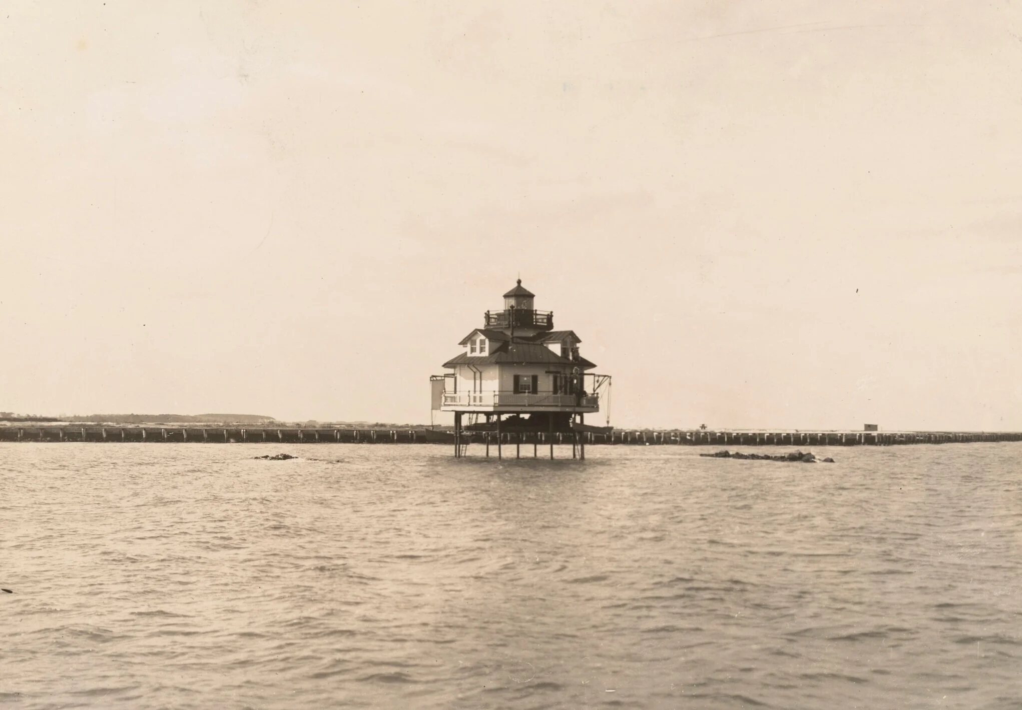Lighthouse Photos — Suffolk River Heritage