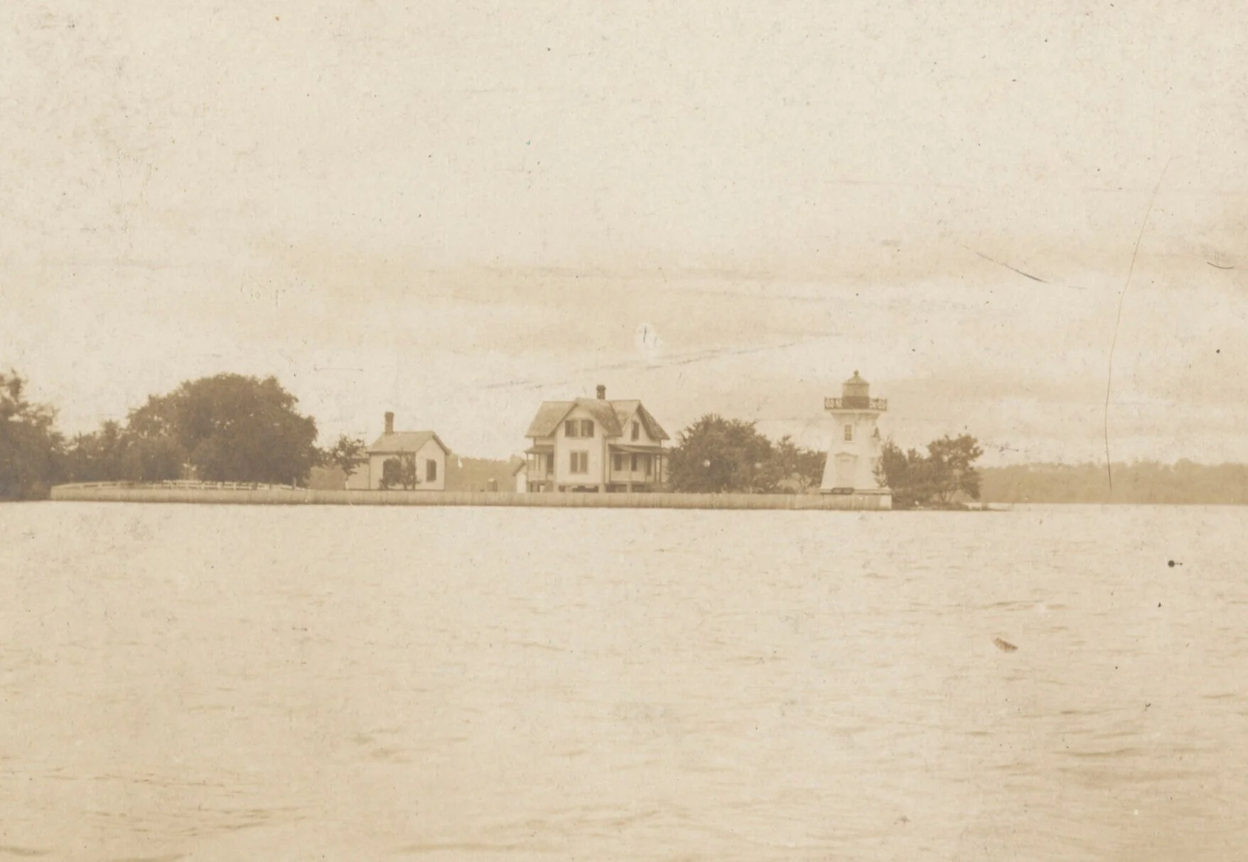 Lighthouse Photos — Suffolk River Heritage
