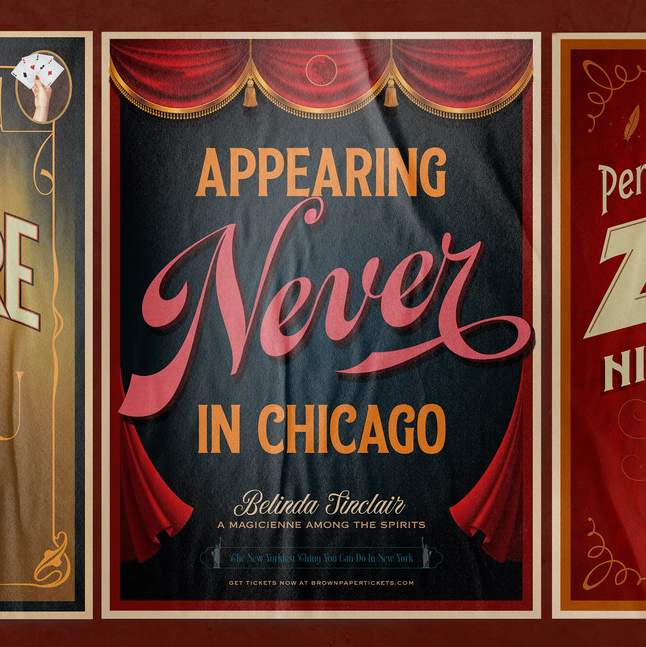 Matthew Peters • Designer