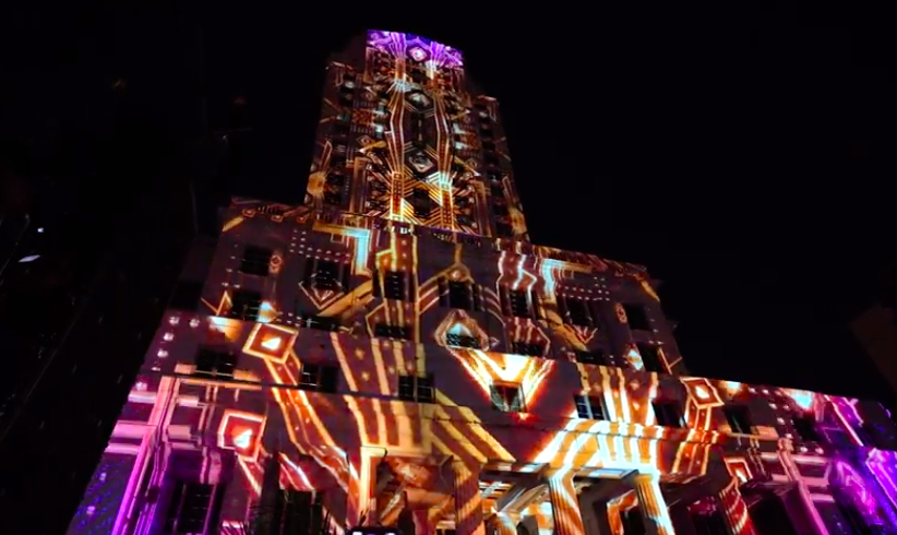 NYC Event Production | Times Square Permitting - IDEKO