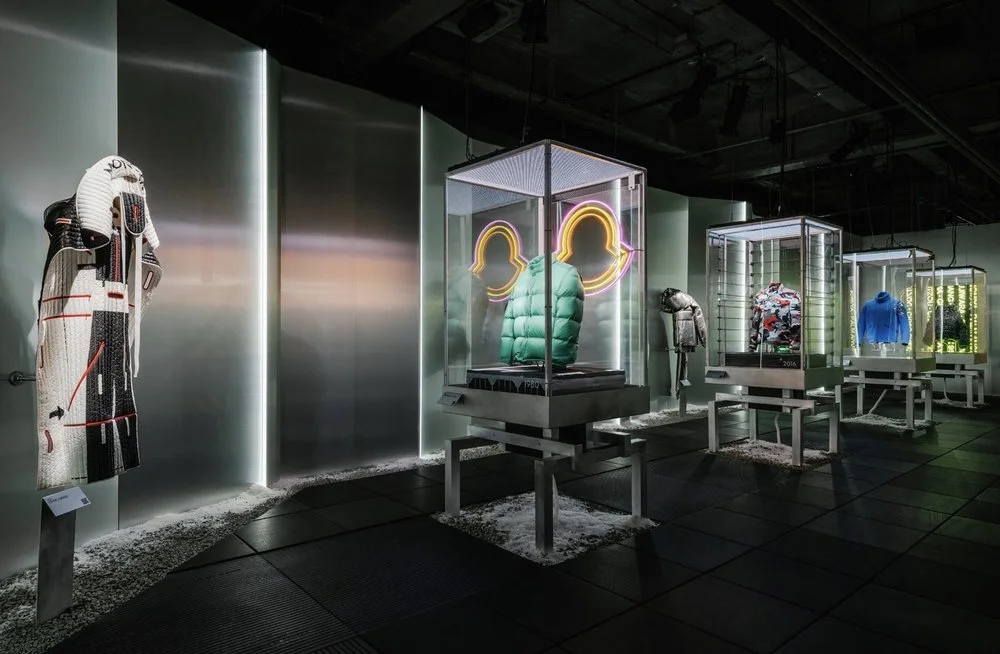 Experiential Agency in New York City | Event Production — iDEKO