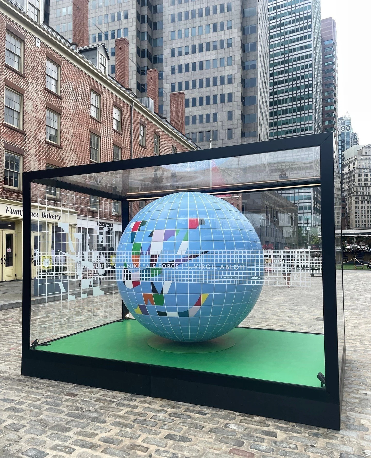 Top Event Production Company — IDEKO