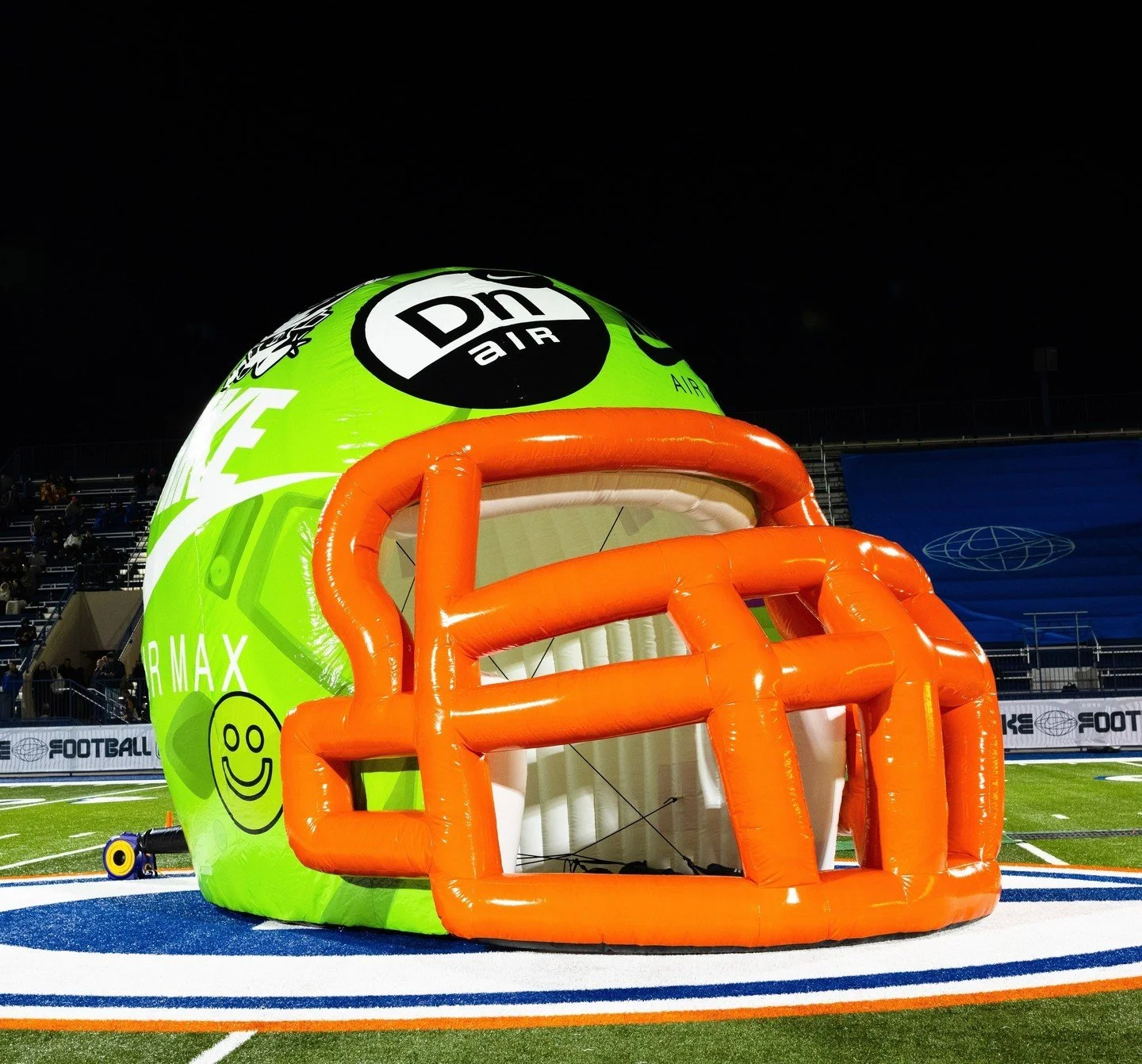 Top Event Production Company — IDEKO