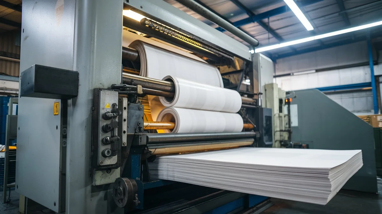 Why In-House Printing Matters: Quality, Speed & Cost Benefits — iDEKO