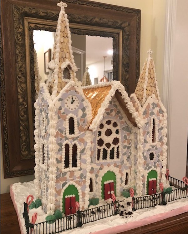 HISTORY — Friends of first Presbyterian, INC